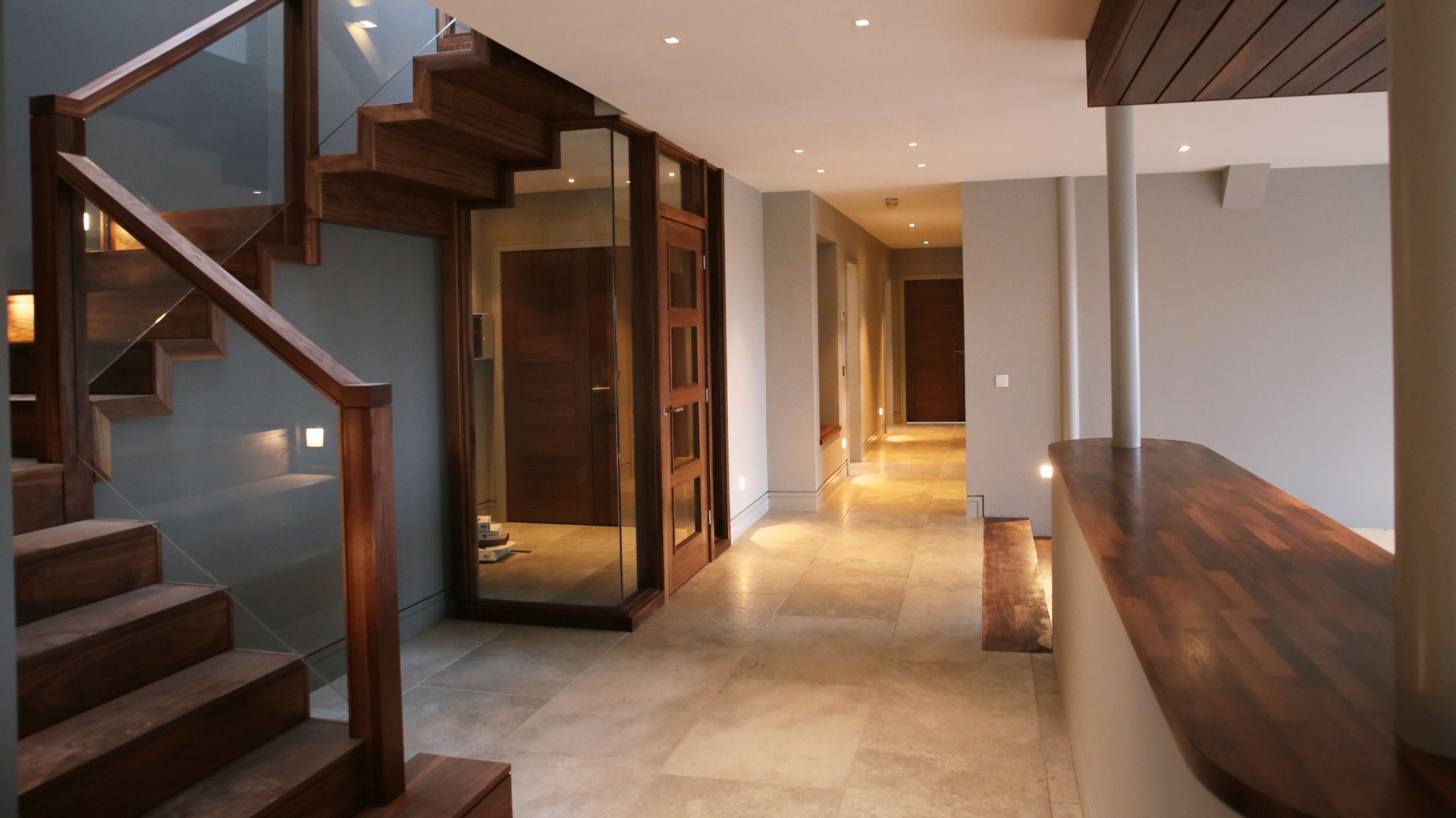 Gordon House | New Build House | Architect | Carnoustie